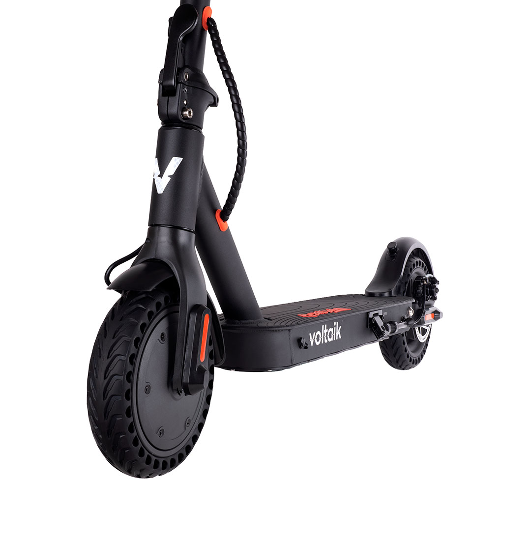 voltaik｜StreetSurfing公式サイト