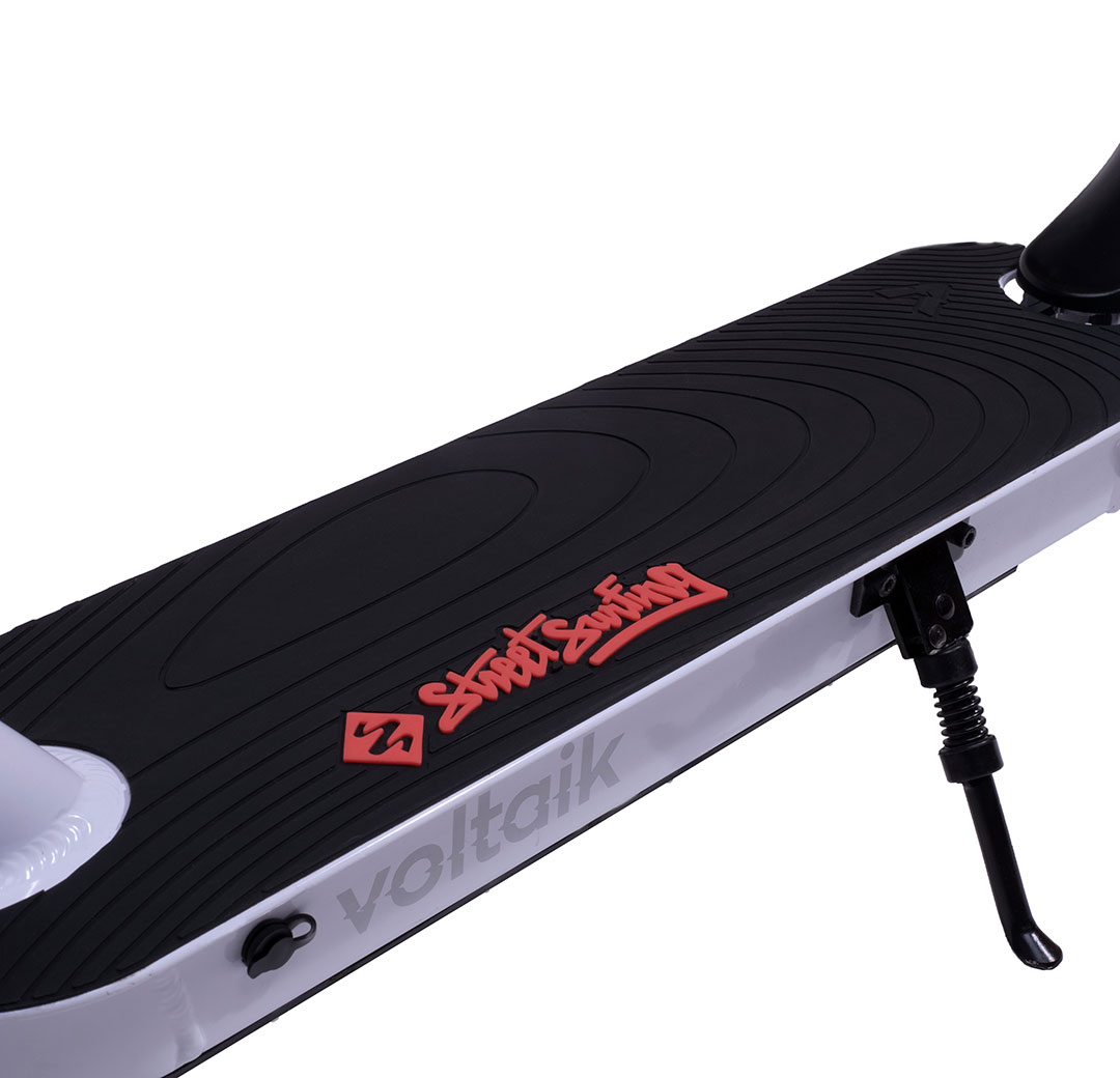 voltaik｜StreetSurfing公式サイト